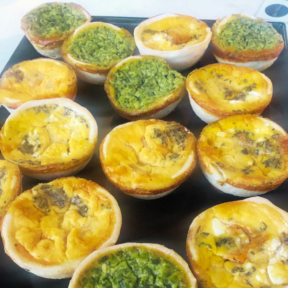 Catering Platters & Bakery Catering Sydney - Arthur's Bakehouse ...