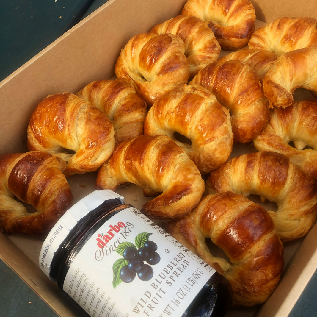 Catering Platters & Bakery Catering Sydney - Arthur's Bakehouse ...